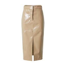 EDITED Skirt 'Kaisa' female Brown size 42