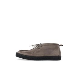 Bianco Chukka Boots 'CHAD' Herren Gr&ouml;&szlig;e 46 taupe