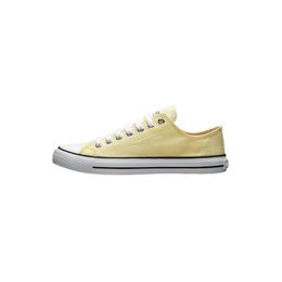 Ethletic Sneakers female Yellow size 38