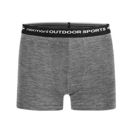 Normani Athletic Underwear ' Adelaide ' male Grey size M