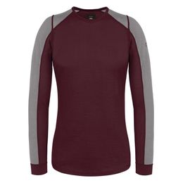 Normani Base Layer 'Goulburn' female Red size XXL