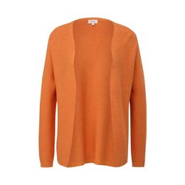 s.Oliver Strickjacke Damen Gr&ouml;&szlig;e XXL orange