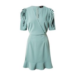 AX Paris Dress female Blue size 8
