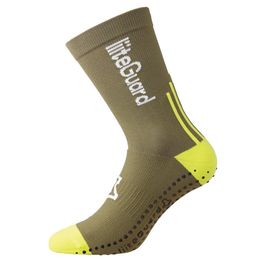 Liiteguard Athletic Socks 'PRO-TECH SOCK' male Green size 40-43