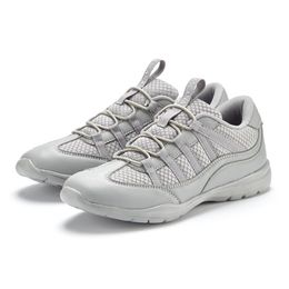 Lascana Sneakers female Grey size 41