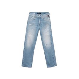 Replay & Sons REPLAY & SONS Jeans 'Gekow' Jungen Gr&ouml;&szlig;e 152 blue denim