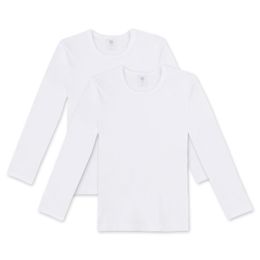 Sanetta Shirt boy White size 152