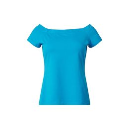 comma, Comma Shirt female Blue size 34