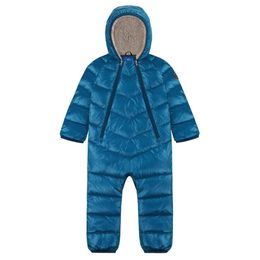 Normani Athletic Suit 'Nayba' boy Blue size 0-3m