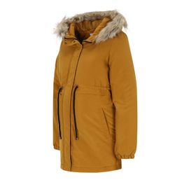 MAMALICIOUS Winter Parka 'Jessi' female Brown size L