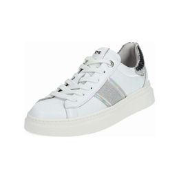 Nero Giardini Sneakers female White size 36