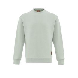 Cool Hill Sweatshirt male Green size L