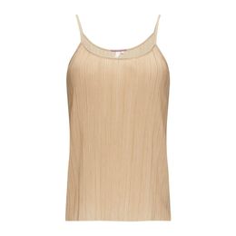 Qs Top female Beige size M