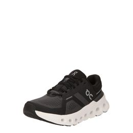 On Running Shoes 'Cloudrunner 2' female Grey size 40,5