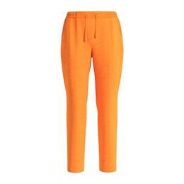 s.Oliver Pants female Orange size 48