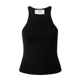 ABOUT YOU X Marie Von Behrens Top 'Blanca' female Black size 40