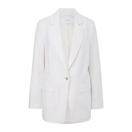 comma, comma casual identity Blazer Damen Größe 44 weiß