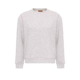 Cool Hill Sweatshirt Damen Größe S ecru
