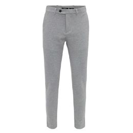 Antioch Pants male Grey size 29
