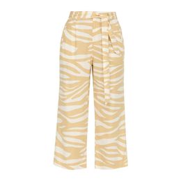 s.Oliver Hose Damen Gr&ouml;&szlig;e 32 beige / sand