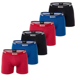 BOSS Boxer shorts male Mixed colors size XXXL