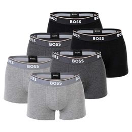 BOSS Boxer shorts male Mixed colors size S