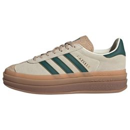 adidas originals Sneakers 'Gazelle Bold' female Beige size 7
