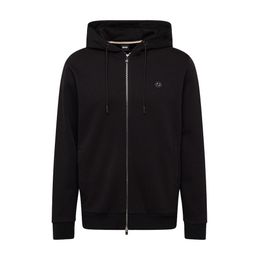 BOSS Sweatjacke 'C-Spence 01' Herren Größe L schwarz