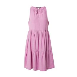 QS Kleid Damen Größe 34 orchidee Winterkleid