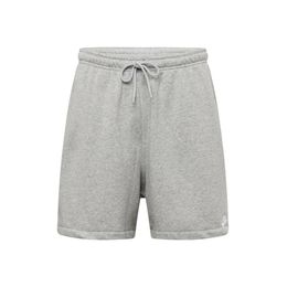 Nike Sportswear Shorts 'CLUB' Herren Gr&ouml;&szlig;e 34 grau