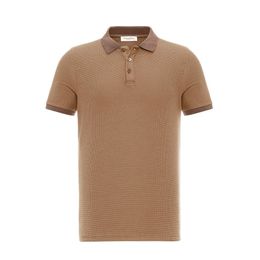 Anou Anou Shirt male Beige size M