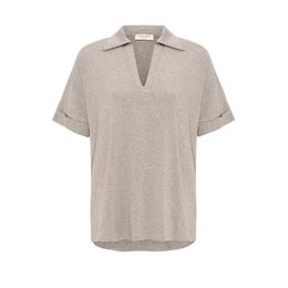 Anou Anou Shirt female Grey size XS