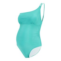 MAMALICIOUS Swimsuit 'LULU' female Blue size S
