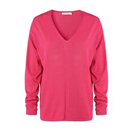 TATUUM Pullover 'TESSO' Damen Gr&ouml;&szlig;e XS pink