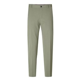 Selected Pleated Pants 'Liam' male Green size 98