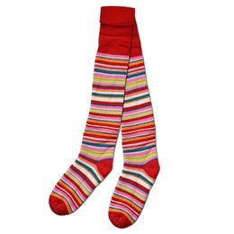 Normani Tights girl Red size 74/80