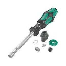 Wera 9919 Knarren Reparaturset Safe-Torque A2