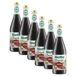 Biotta Breuss Saft DE 6X500 ml