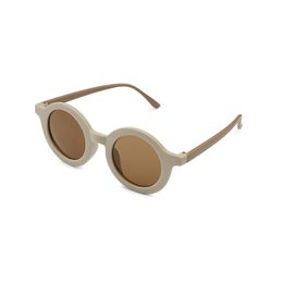 nuuroo Sonnenbrille in Beige