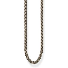 Thomas Sabo Halskette - (L)100 cm