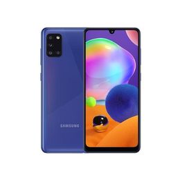 Samsung Galaxy A31 128GB - Blau - Ohne Vertrag