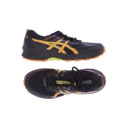 asics Herren Sneakers, schwarz, Gr. 40