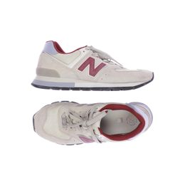 New Balance Herren Sneakers, beige, Gr. 44