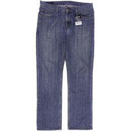 Tommy Hilfiger Herren Jeans, blau, Gr. 52