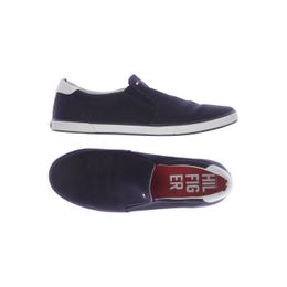 Tommy Hilfiger Herren Sneakers, schwarz, Gr. 44