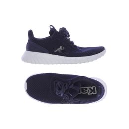 Kappa Herren Sneakers, marineblau, Gr. 38