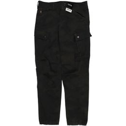 G-Star Raw Herren Stoffhose, grün, Gr. 48