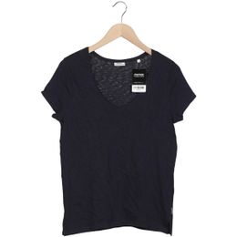 Marc O'Polo Marc O Polo Damen T-Shirt, marineblau, Gr. 36