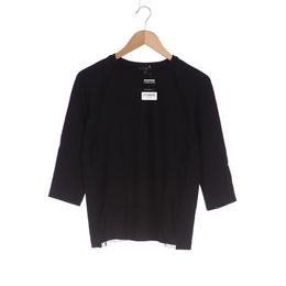 Cos Damen Sweatshirt, schwarz, Gr. 36