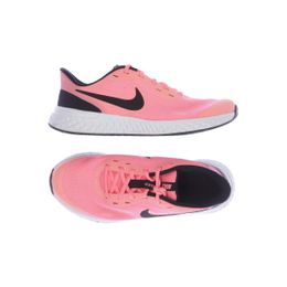 Nike Damen Sneakers, neon, Gr. 38.5